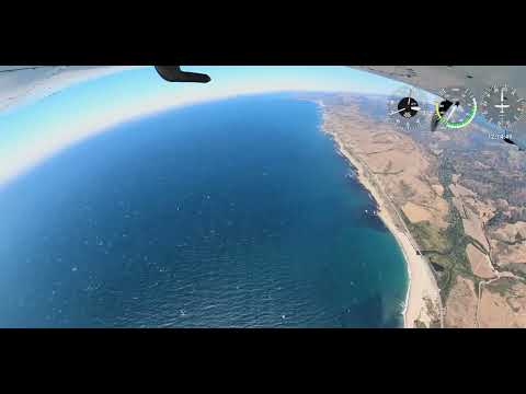 Why a Socata TB-20