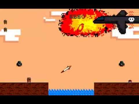 Steam Community :: Video :: Demo of Soldier Bob