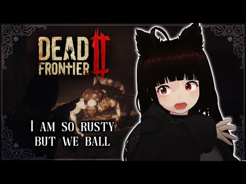 Steam Community :: Dead Frontier 2