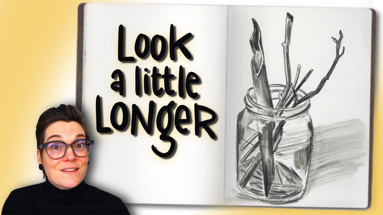 How to Draw Transparency