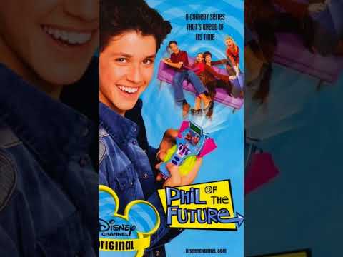 Happy 21st anniversary to Phil of the Future (2004)
