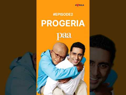 What is progeria| The health show #2 | Ambula #paa π§¬π΄