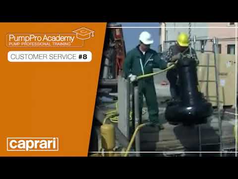 Pump Pro Academy - Customer Service #8