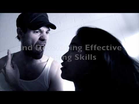 Coping With Anger—Anger Management Program