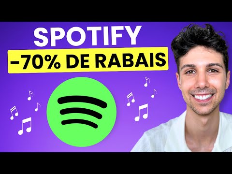 Spotify Premium Pas Cher 2025 (en 1 minute sans VPN)