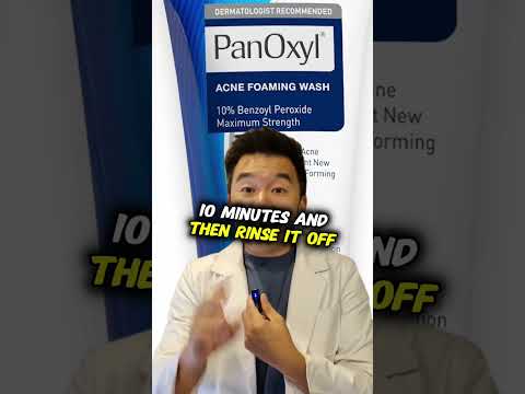 Getting rid of smelly armpits part 2