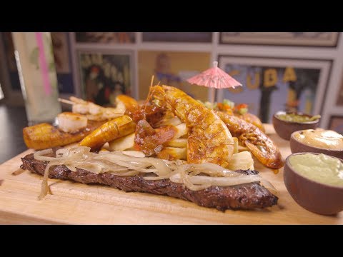 Chicago’s Best Date Night: Cuba 312