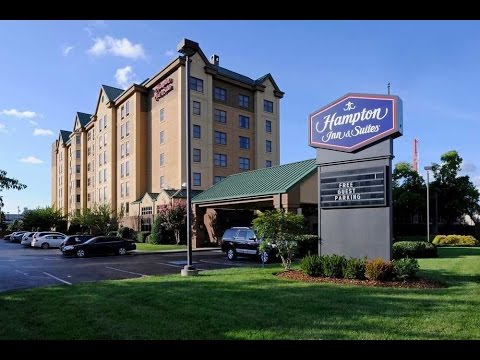 Hampton Inn Orlando-Airport - Orlando Hotels, Florida