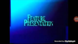 Paramount Feature Presentation G Major