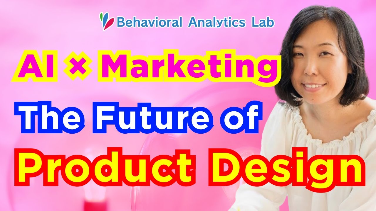 AI Meets Marketing: How Generative AI Will Transform Product Design