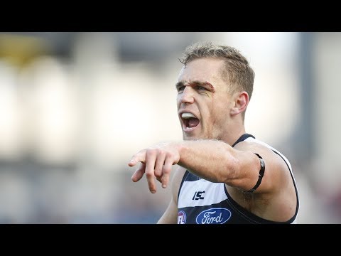 Why do you Stand Proud? | 2019 | Geelong Football Club