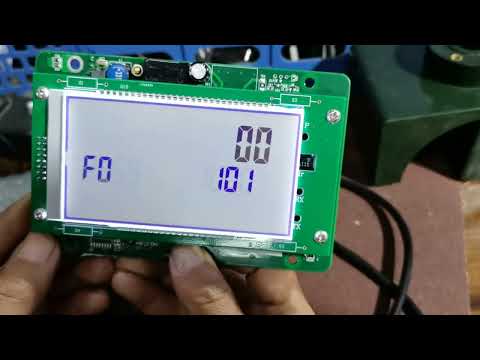 How to change total flow unit from Nm3 to m3 of gas turbine flow meter