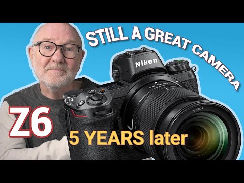 Nikon Z6: Five years later (1595)