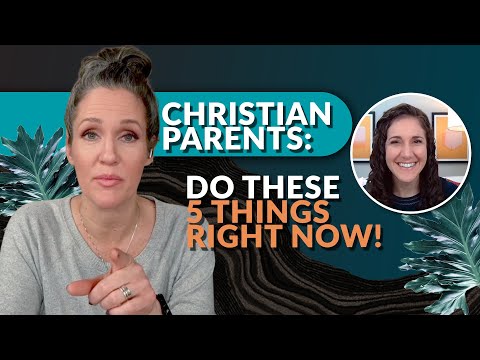5 Tips to Deception-proof Your Kids, with Elizabeth Urbanowicz