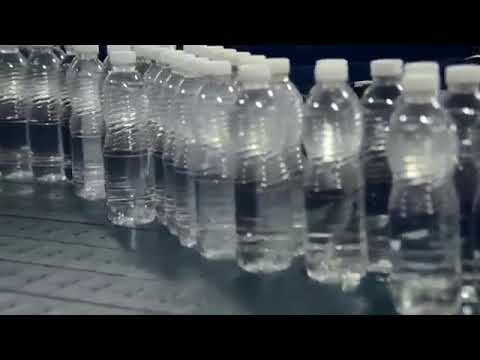 America Water Works Inc Video