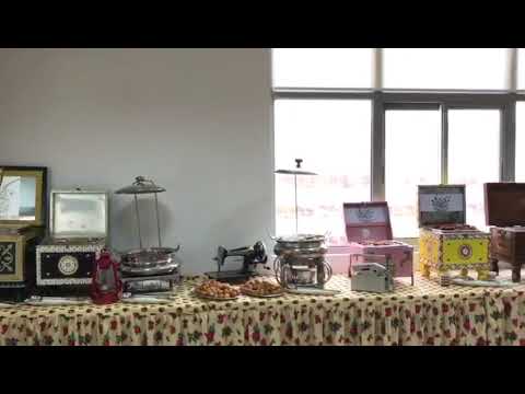 Eid Breakfast at Bahrain Airport Company