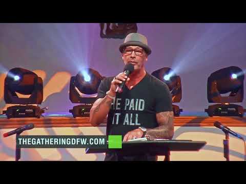 The Four Purposes of Prayer - Pastor Michael Rowan