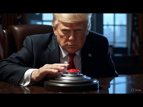 🚨 TRUMP BOMBS IRAN 🚨 WILL ADDRESS THE NATION AT 10 PM ET