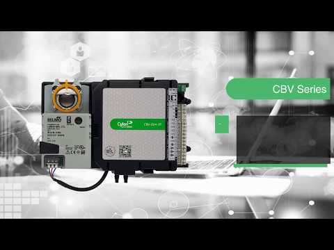 CBV Series | CB Line