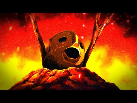 The Anime Masterpiece Nobody Cared About.