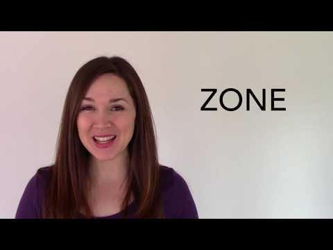 Zone | Learn English words every day with Spotlight