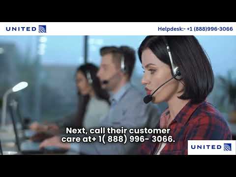 "Change Name on United Airlines Ticket After Booking – Easy Fix" 2025