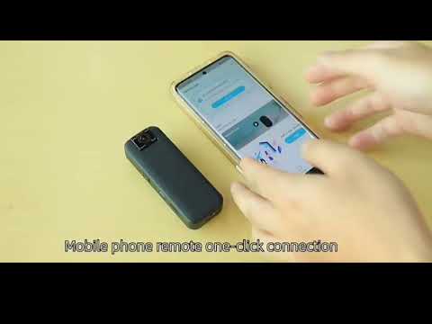 Vstar CB77 4G Rechargeable and Portable Camera-Sim Card @Sevenstars607