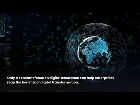 Delivering Customer Delight with Digital Assurance
