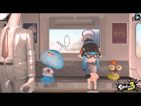 Steam Community :: Video :: Metro [Splatoon SFM]