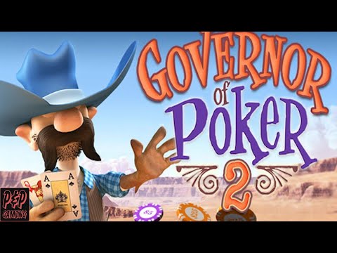 Governor Of Poker 2 | 2013 | How Not To Play This Classic Poker Game Series