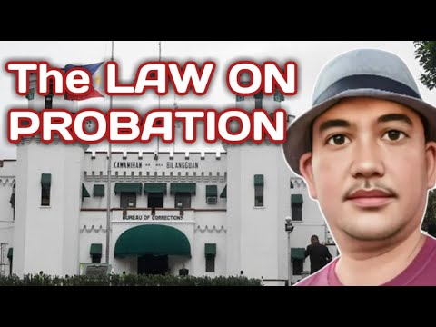 Ls179 - Period Of Probation