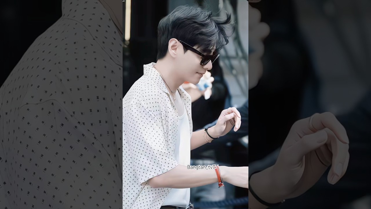 😍#bts #army #btsarmy #taehyung #taehyungedit #btsshorts