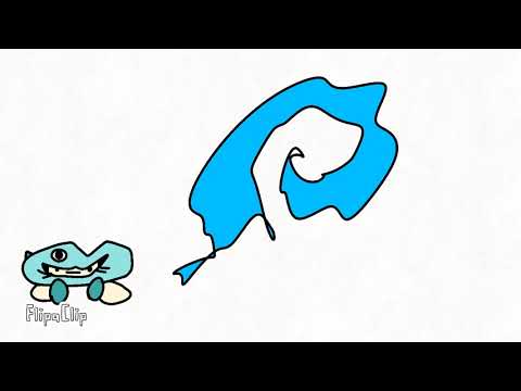 Feesh vs TJ (doodle world)
