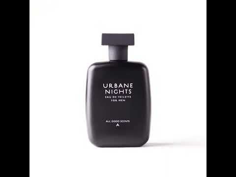 Urbane Nights | Best Perfume For Men in India