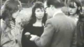 Alan Whicker dead: Watch broadcast legend interview Haiti dictator Papa ...