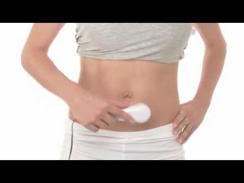 Acellerator Ultra - Face & Body Device