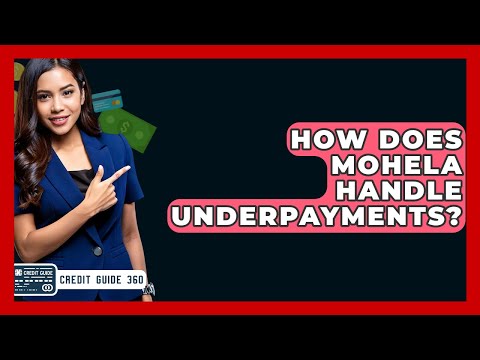 How Does MOHELA Handle Underpayments? - CreditGuide360.com