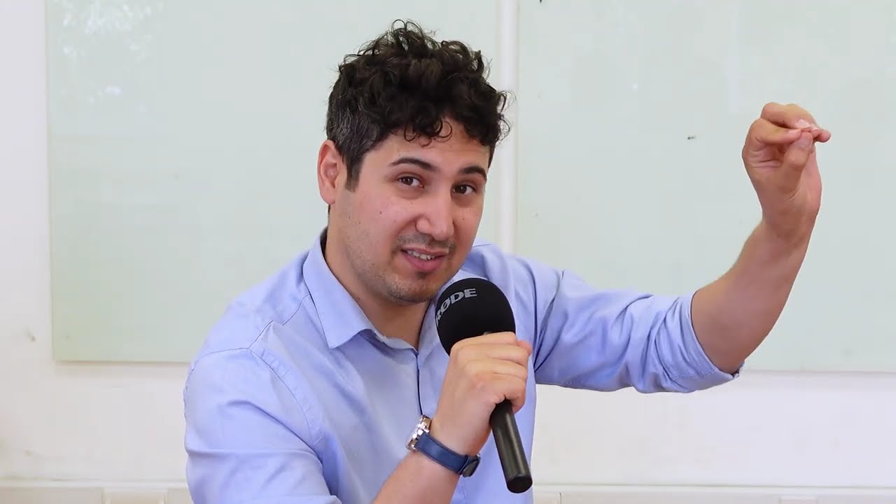 Meet the Data Generation Lead for the Ariel Data Challenge 2025!