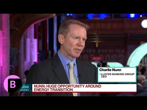 UK Should Lean on Private Sector for Investment, Nunn Says