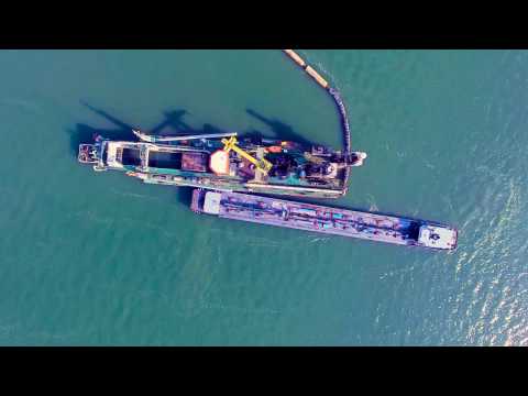 Connecticut-Based Cargo Ship Operator Completes First Successful ...