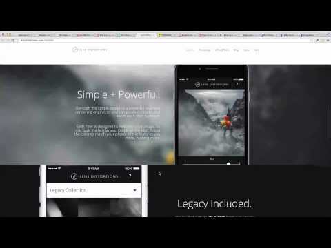 divi overview 02 examples