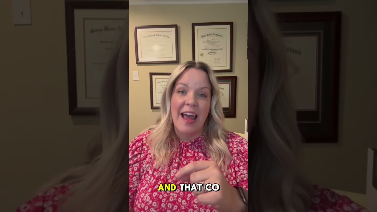 How to Handle Divorce & Co-Parenting with a High-Conflict Parent