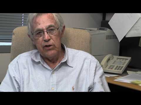 2010 DukeMed Alumni Awards: Gordon Klintworth, MD, PhD