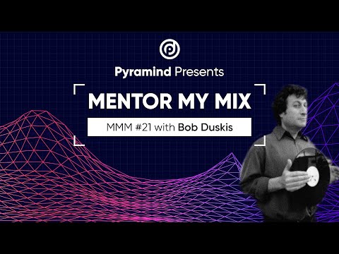 Running a world music indy label with Bob Duskis