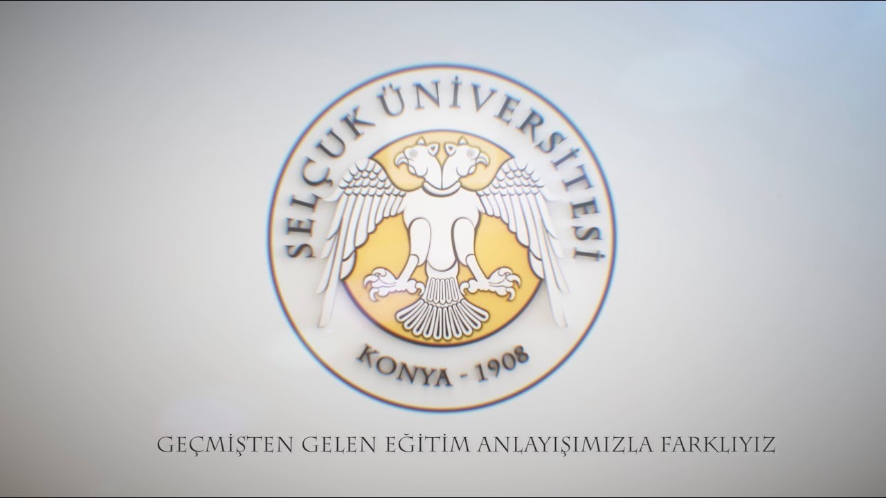 Selçuk Üniversitesi Tanıtım Filmi 2025 - 2026