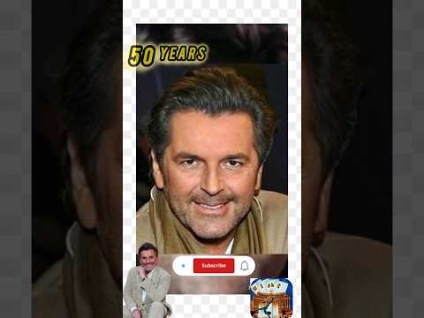 Thomas Anders: Mind-Blowing Face Transformations Over the Years! ???? | Brother Louie ???????? #80smusic