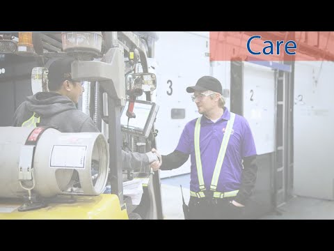 Customer Experience Commitments - Care | AP Group of Companies