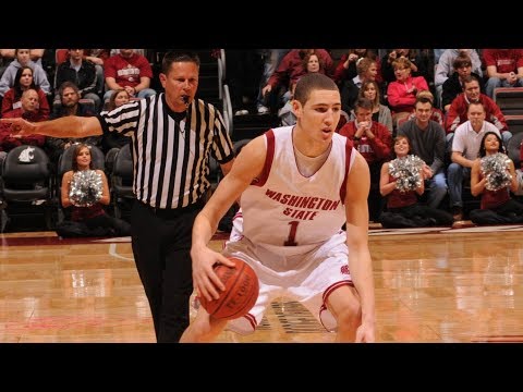 Klay Thompson tied for Washington State record with 3 NBA titles