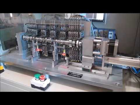 Multi Gauging System - Multi Gauging Fixtures Latest Price ...