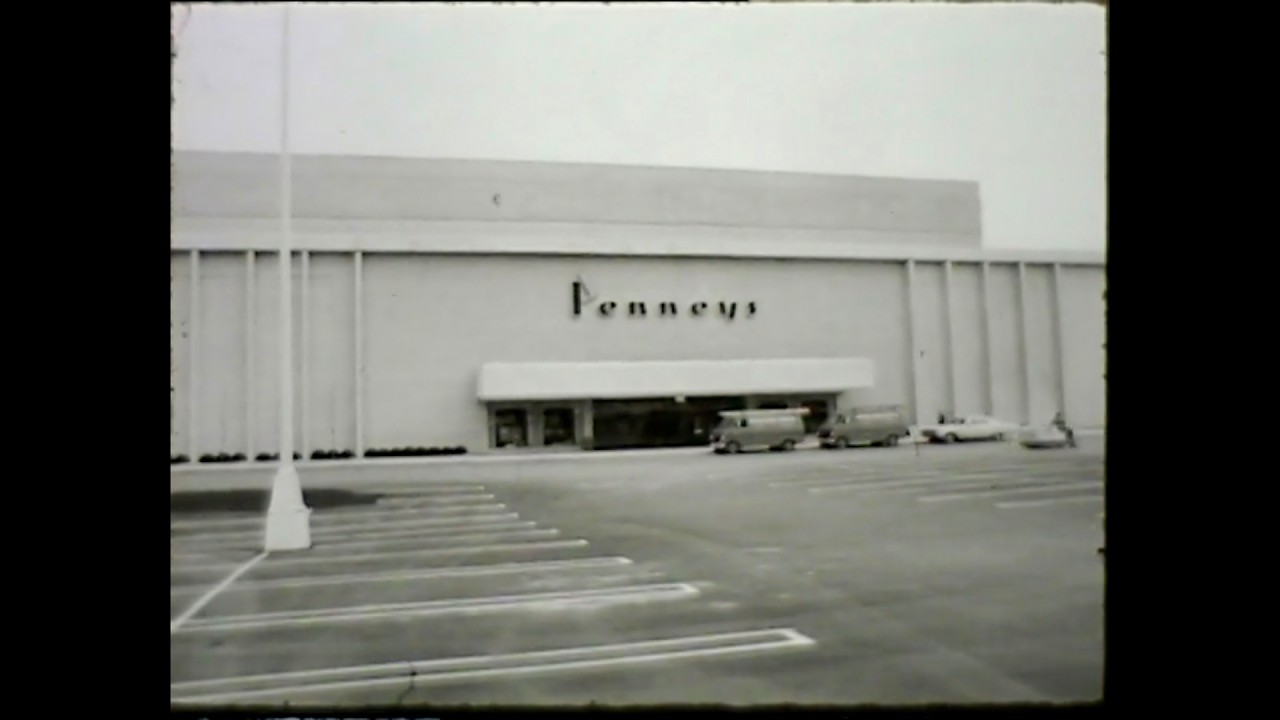Southern Park Mall: Penney's